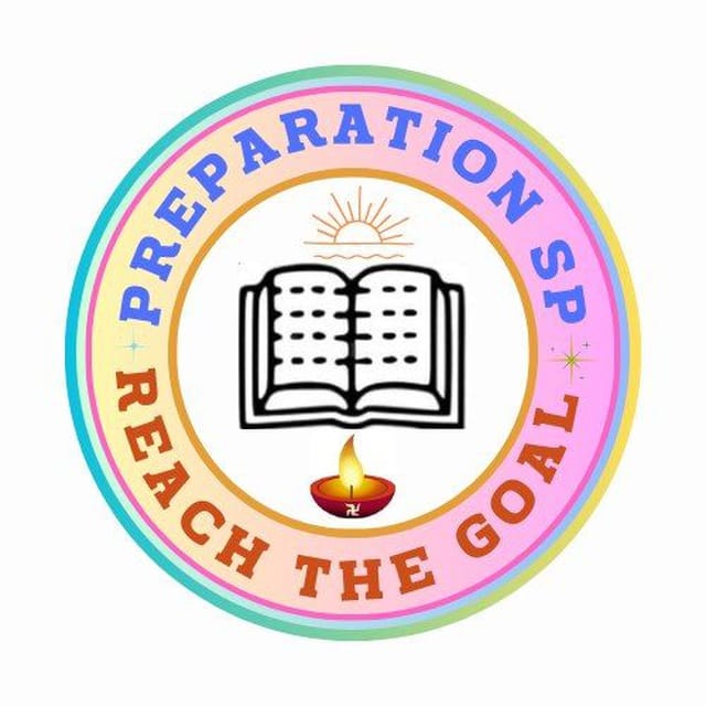 PreparationSP - Master Your Exams